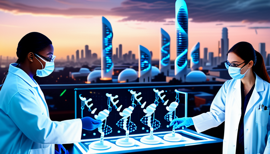 Investing in Biotech: Opportunities and Challenges