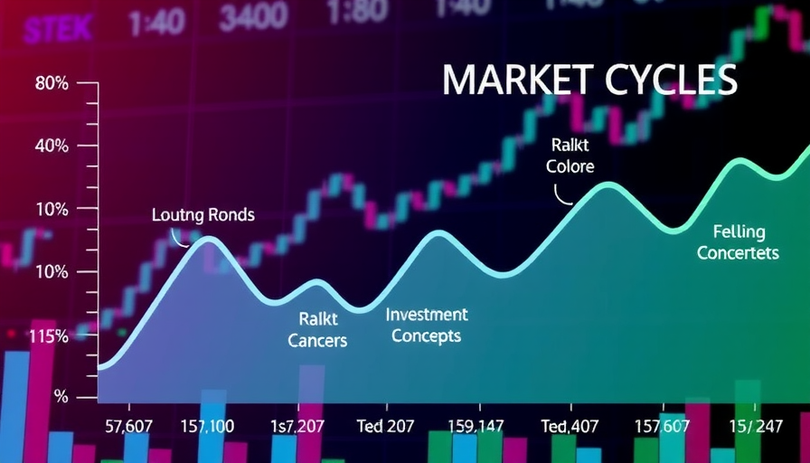 Understanding Market Cycles and Their Impact on Investments Understanding Market Cycles and Their Impact on Investments