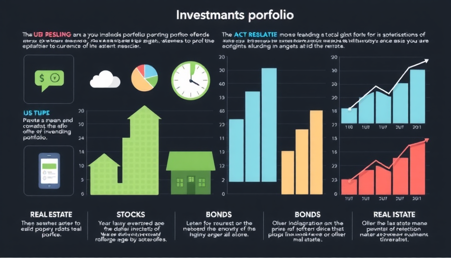 10 Tips to Help You Build a Balanced Investment Portfolio