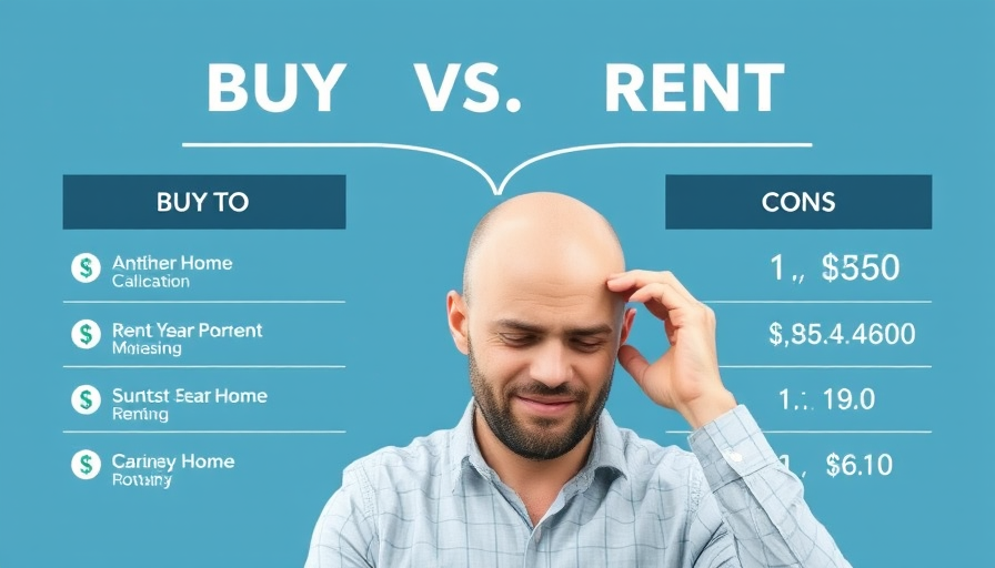 Buying vs. Renting: Pros, Cons, and In-Depth Calculations