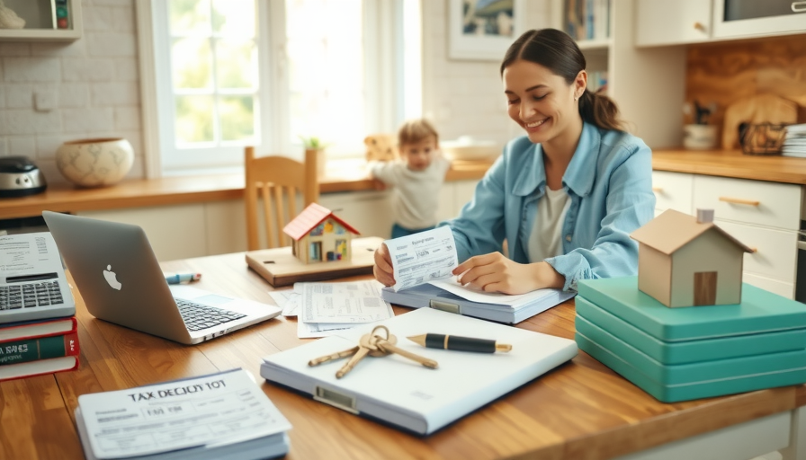 How to Legally Lower Your Tax Bill