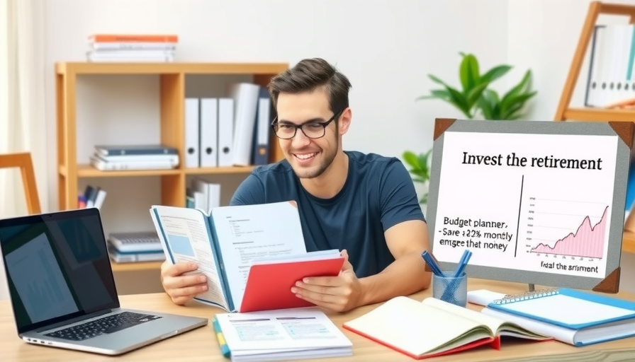 Developing a Wealth-Building Mindset