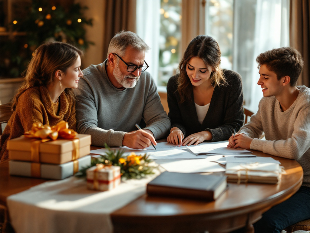Understanding Gift and Inheritance Taxes: A Comprehensive Guide
